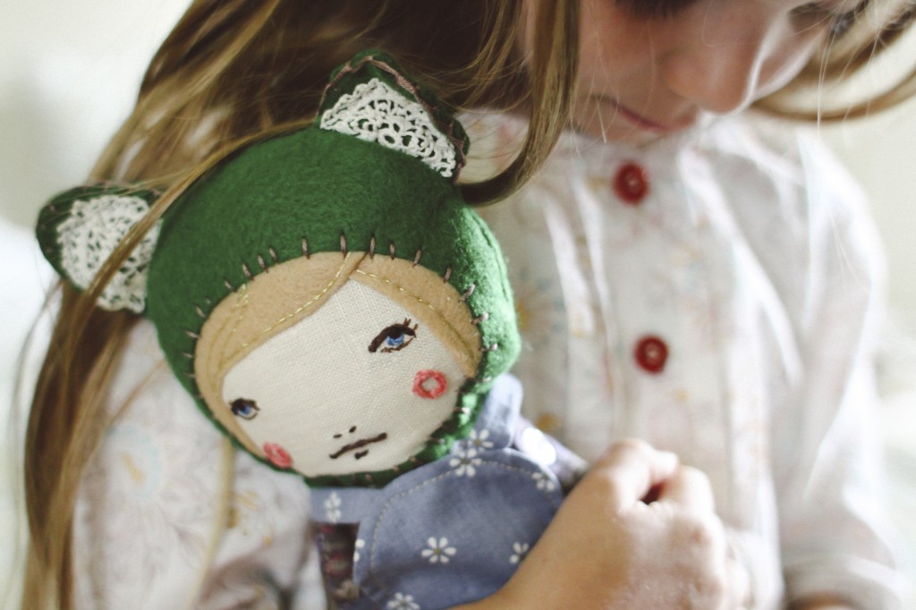 Dancey Pants Disco Dolls | Magnesium Blue