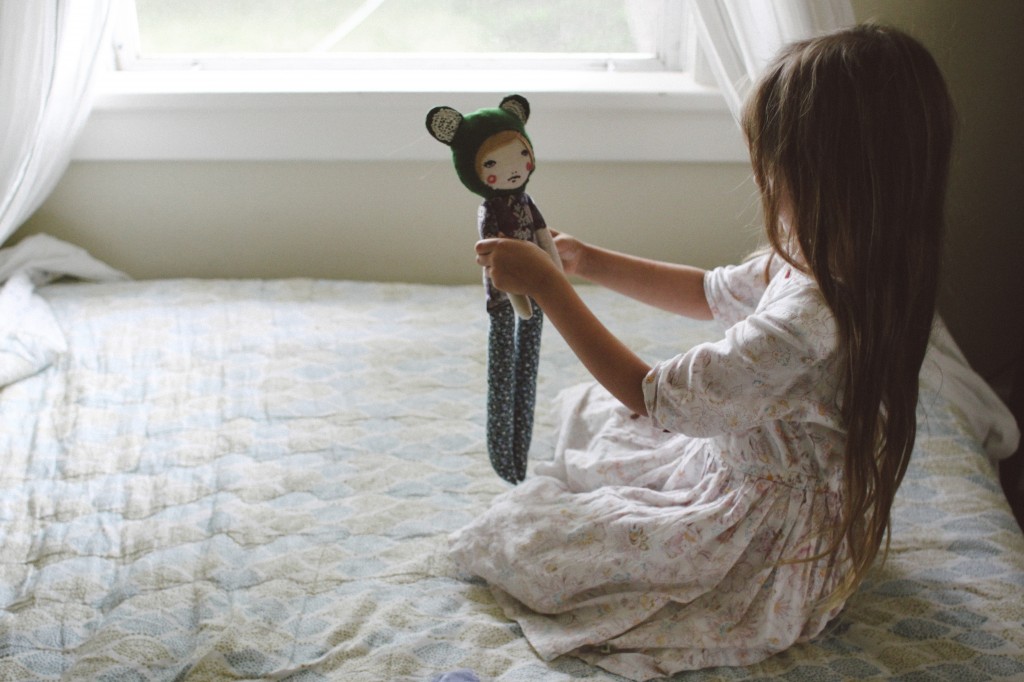 Dancey Pants Disco Dolls | Magnesium Blue