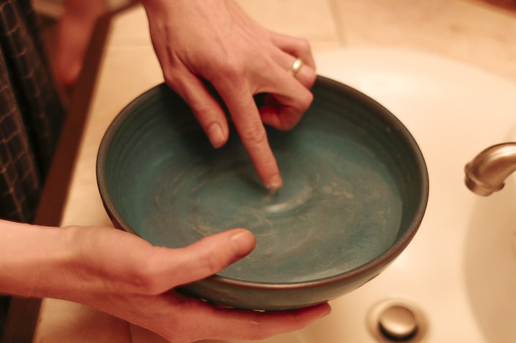 Nurturing Water Treatment For Children With Meg Chittenden | Magnesium Blue