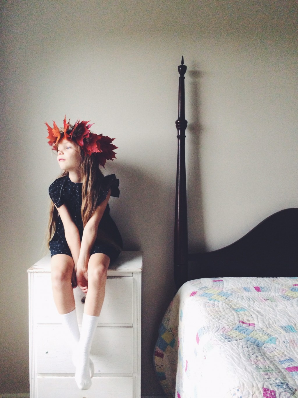 Interview with Ilana Anger of Little Lief | Magnesium Blue